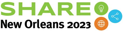 Share New Orleans 2023 Segus Inc
