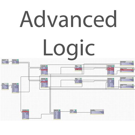 Advanced Logic Module Freebird Software