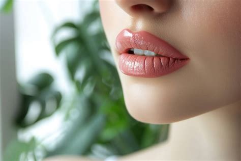 Les Secrets Du Rouge à Lèvres Naturel Pour Des Lèvres Sublimées Sans Effort