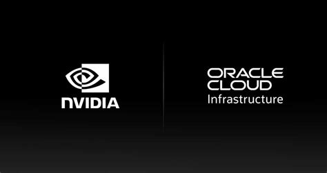 Nvidia Ai Now Available In Oracle Cloud Marketplace Techpowerup