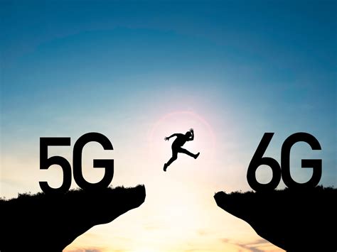 The Future Unleashed What To Expect From 6g Connectivity