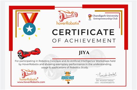 jiya on linkedin robotics artificialintelligence ai technology learning achievement…