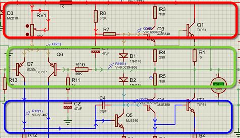 เทคนิคอีกเรื่องในการออกแบบวงจรคือการแ ครูอาชีวนอกโรงเรียน Facebook