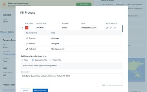 Qualys Cloud Agent Cloud Security Agent Qualys