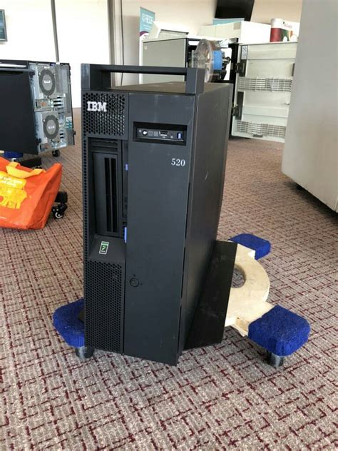 Ibm As 400 Old Computers Computer History Computer Love