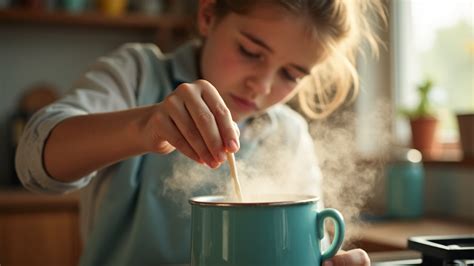 Steaming Milk At Home A Practical Checklist For Perfect Microfoam