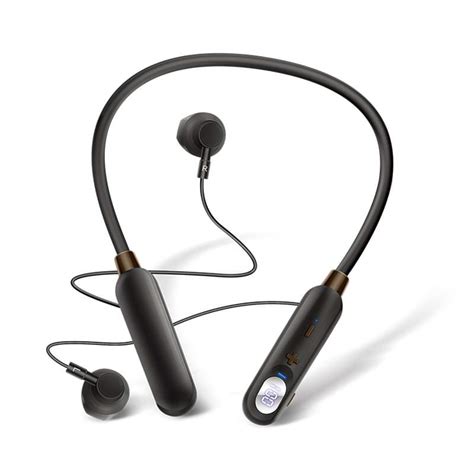 Akz R18 Bluetooth Sports Headset Techno Touch Bd