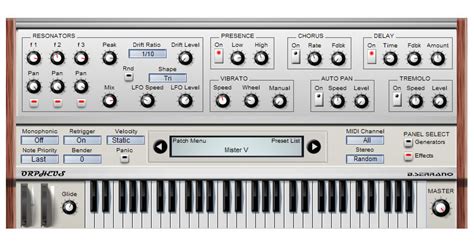 11 Best Free Strings VST Plugins 2024 Free Sample Libraries