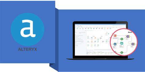 Create Alteryx Workflows Tableau Dashboards And Excel Sheets By