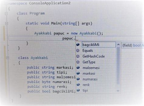 nesneye yönelik programlama nesne yönelimli programlamada her şey