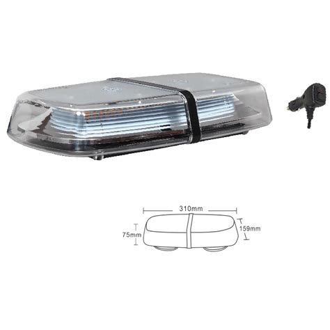 Mini Light Bars Ewt Automotive