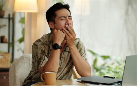 Still tired after 8 hours of sleep? This could be why | FMT