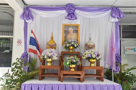 ภาษีเจริญ จัดลงนามพระพรชัยมงคล เนื่องในโอกาสวันเฉลิมพระชนมพรรษา สมเด็จพระนางเจ้าฯ พระบรมราชินี ๓