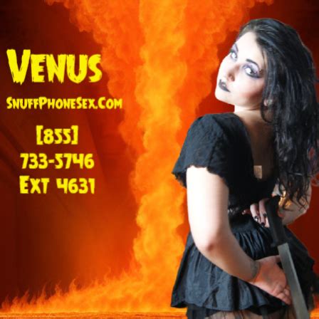 Blasphemy Phone Sex With A Black Magic Woman