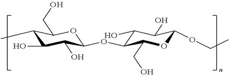 Hemicellulose Structure
