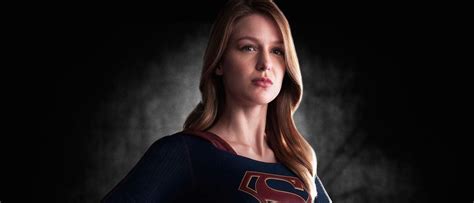 Supergirl Melissa Benoist Could Reprise Character After Final Season