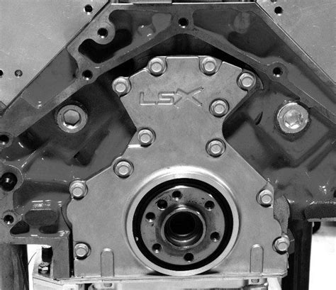 Engine Block Options For Building Big Inch Ls Engines • Ls Engine Diy