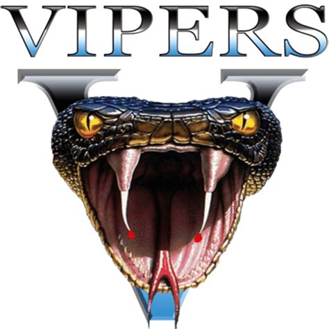 Vipers Uba Apparel