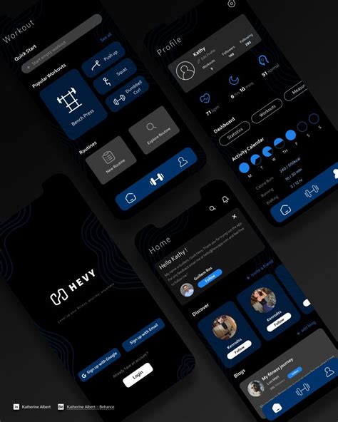 Mobileappdesign Appdesign Uxui Uidesign Uxdesign Redesign Design