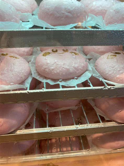 Made A Tiny Clay Kirby To Curb My Urge To Purchase The 30th Anniversary Nendroid R Kirby