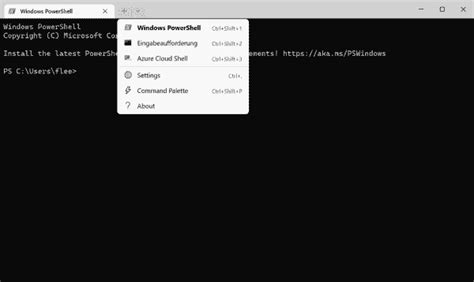 Install Windows Terminal Without The Store On Windows Server Sysops