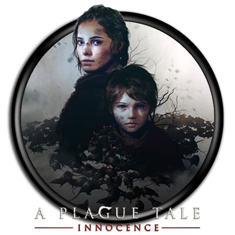 A Plague Tale Innocence Folder Icon By Ans0sama On Deviantart