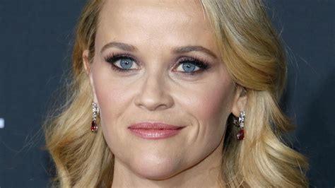 The Truth About Reese Witherspoons Scandalous Arrest