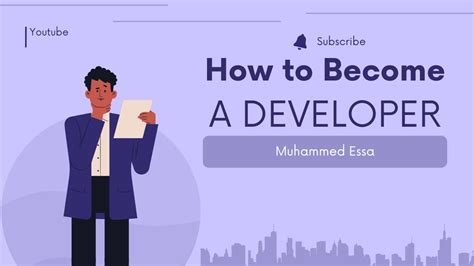 3 Developer Roadmaps Youtube