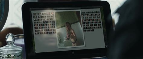 Naked Unknown In The Invisible Guardian