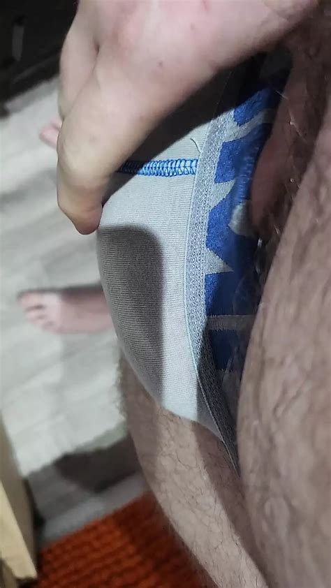 Solo In A Jock Xhamster