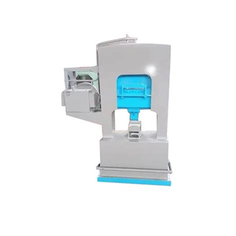 Leaf Spring Bending Press Machine At 14500000 Inr In Ludhiana