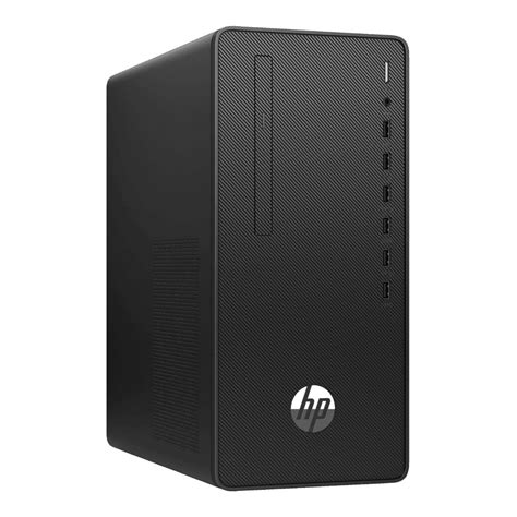 Desktop Pc Hp Pro Tower G Ryzen G Gb Ssd Rx