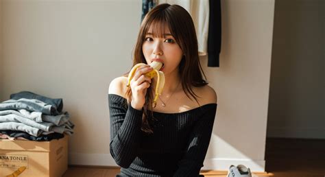 を咥えさせる”構図｜かな