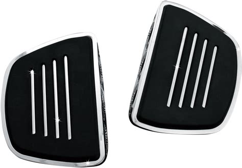 Premium Mini Boards Without Mount Chrome Motorcycle Depot