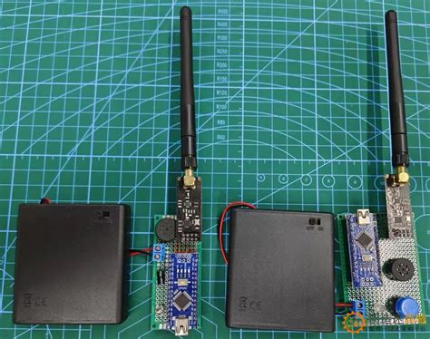 制作教程：mixly米思齐arduino编程 lcd1602 dht11温湿度计的制作方法 开源 创造迷diy配件商城 还不错创客
