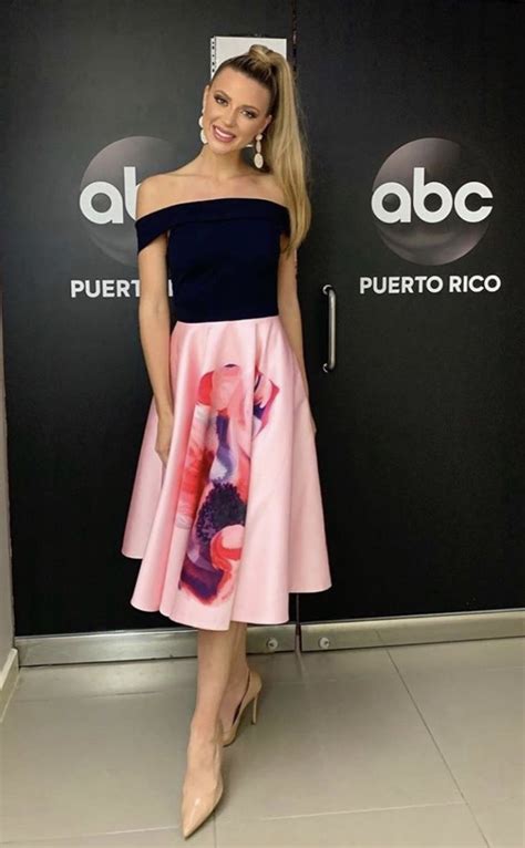 Pin By Lfxo On Madison Anderson Berrios Miss Puerto Rico Puerto Rico