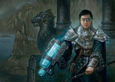 Historic Dimir Control By Jee Dhillon July 2023 Historic Metagame Challenge 7 0 • Decks
