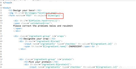 Exception Evaluating Springel Expression “fieldshaserrors