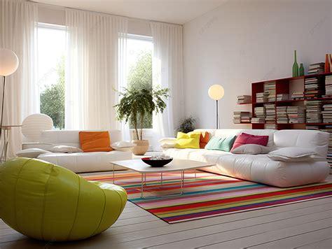 거실에 흰색 소파 가구 거실 라운지 의자 배경 일러스트 및 사진 무료 다운로드 Pngtree