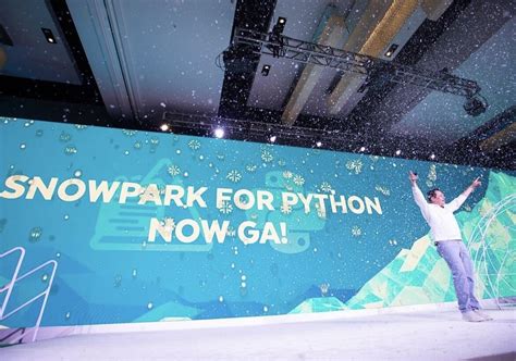 Sri Chintala On Linkedin 15 Years In The Making And Finally Snowflakes Most Requested Feature