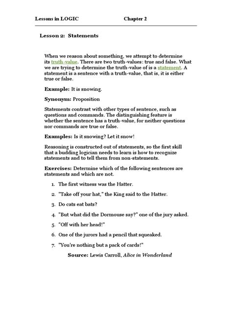 logic 2 pdf
