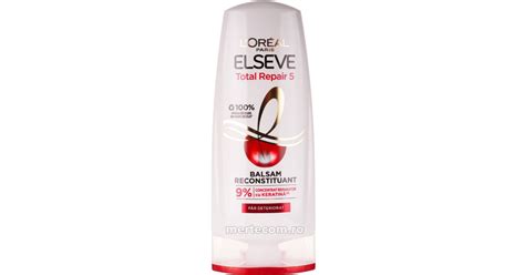 Balsam De Par Loreal Elseve 200ml Total Repair 5 Mertecom Ro