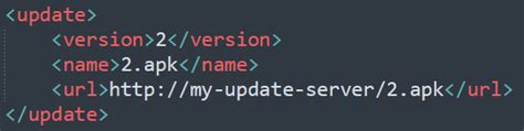 Android Ionic Native App Update Not Working How Can I Solve This Stack Overflow