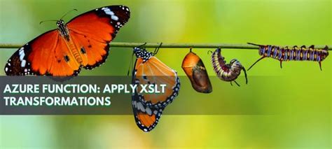 Abhishek Tripathi On Linkedin Azure Function To Apply Xslt