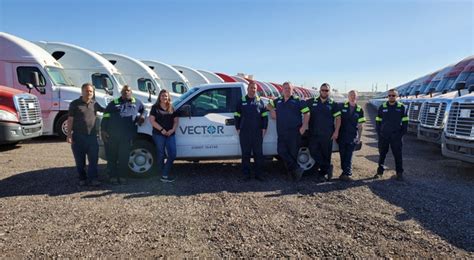Large Beverage Distributor Chooses Vector Fleet Management Vector Fleet