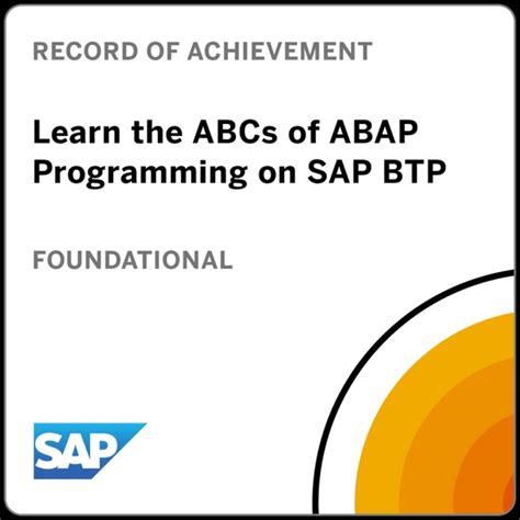 Karan Makwana On Linkedin Programming Sap Internshipprogram