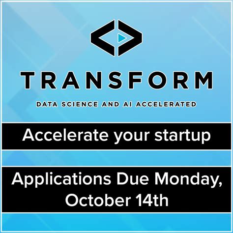 Data Science And Ai Startup Founders Dont Miss Your Opportunity To Gain Access To Business
