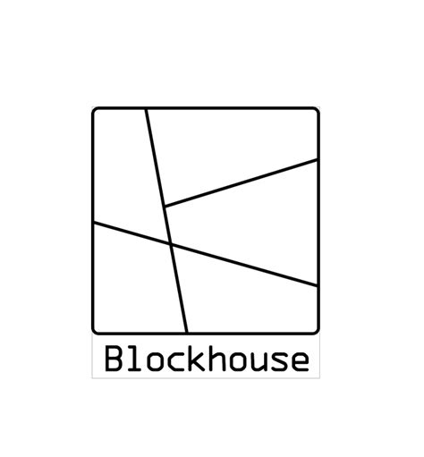 Blockhouse Medium