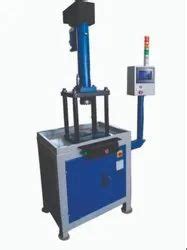 Servo Press Servo Press Machine Latest Price Manufacturers Suppliers