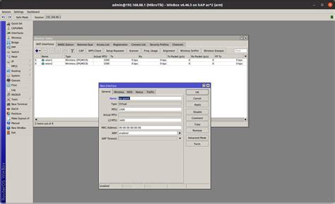 How To Setup MikroTik Guest WiFi Network D D Blog